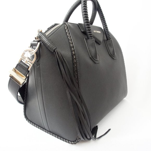 Givenchy | Bags | Nwt Givenchy Antigona Large Grained Leather Bag ...